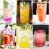 80+ Gin Cocktails to Start Your Evening Off Right