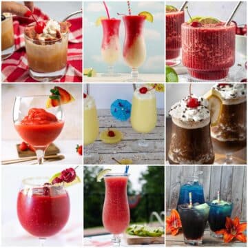 So grab your blender, get creative, and enjoy a delicious frozen ...